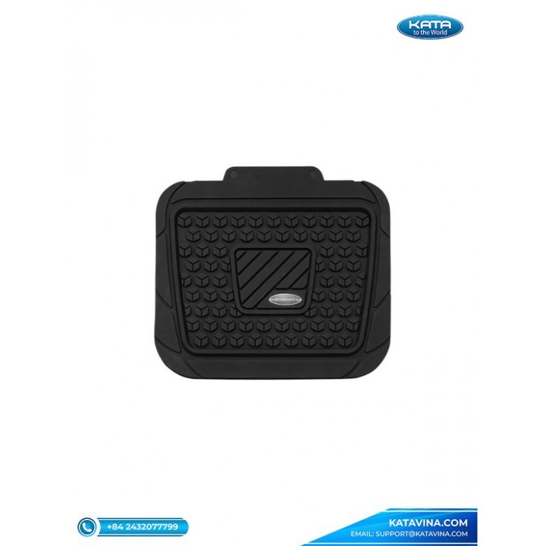 Thảm Lót Sàn Ô Tô Cao Su Đúc KATA Universal